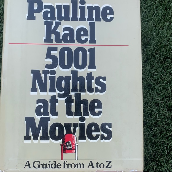 Holt, Rinehart & Winston | Accents | 50 Nights At The Movies A Guide ...